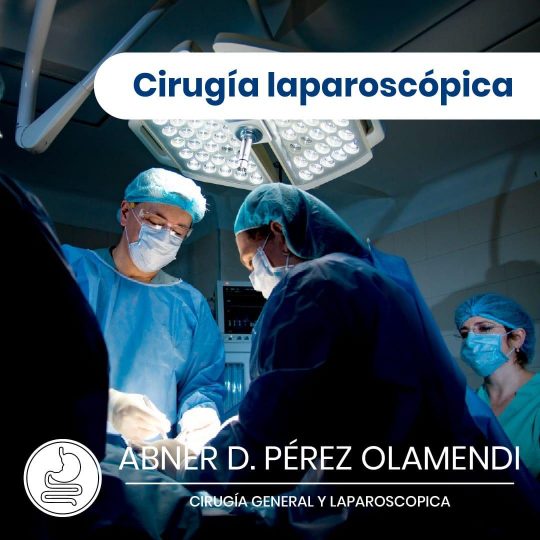 Gracias | Dr. Abner Pérez