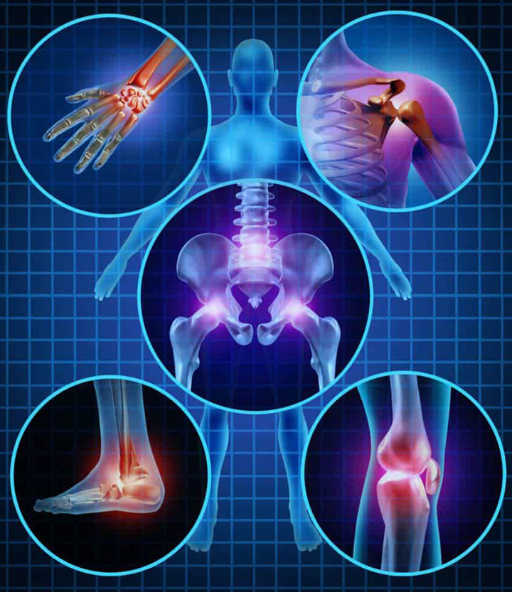 Especialista en Fisiatría